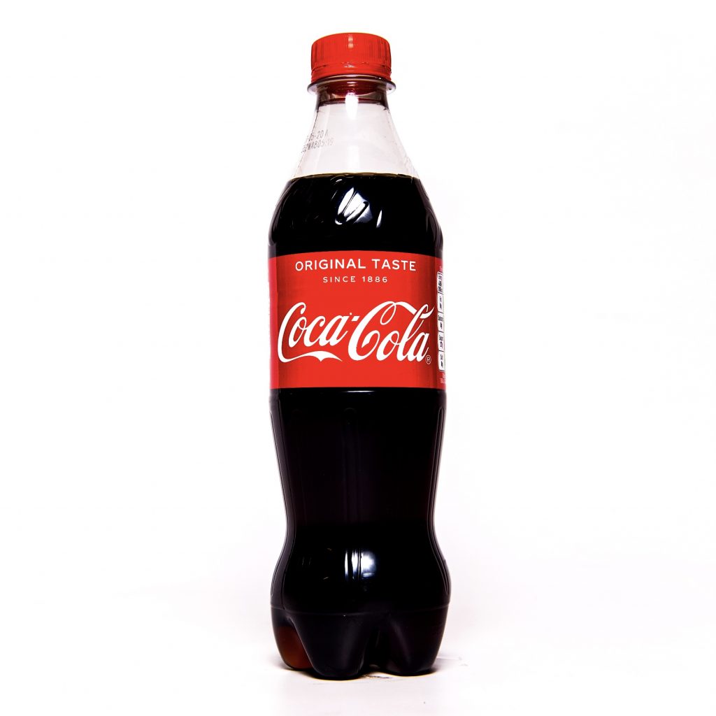 Coca Cola 24x500ml (GB) – M.A. Brother Cash & Carry