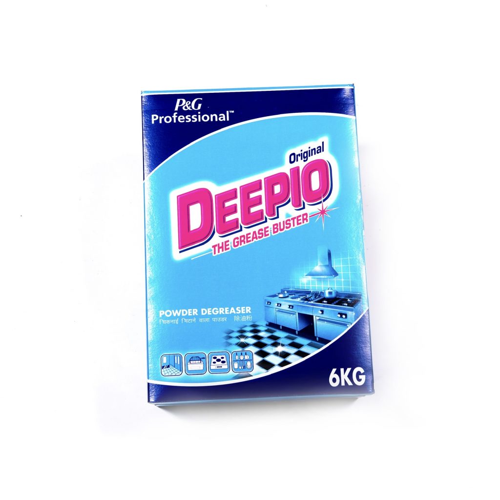 Deepio Powder 6Kg – M.A. Brother Cash & Carry