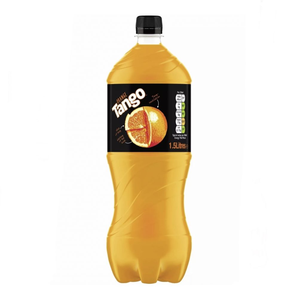 Tango Orange 12×1.5ltr – M.A. Brother Cash & Carry