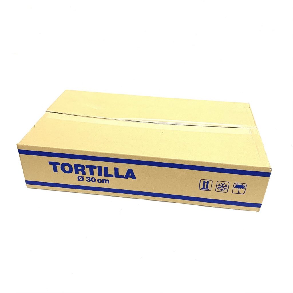 Fresh 12″ Tortilla 10×10 – M.A. Brother Cash & Carry