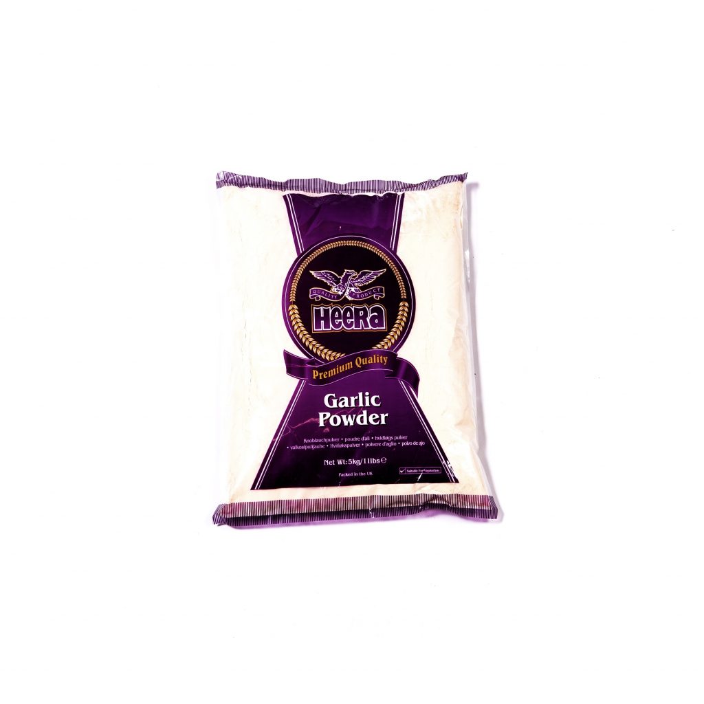Garlic Powder 5Kg – M.A. Brother Cash & Carry