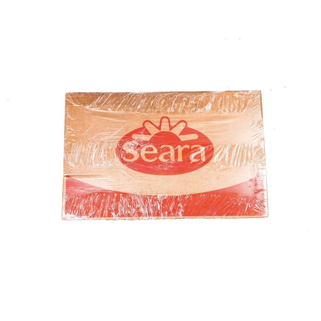 Brazilian Chicken Fillet 15Kg – M.A. Brother Cash & Carry
