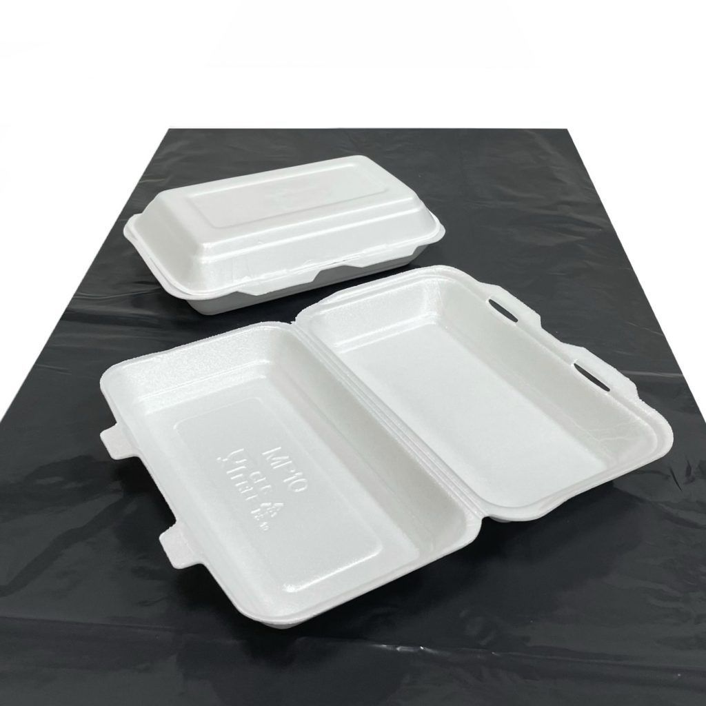 KP Infinity TT10 Takeaway Boxes (220) – M.A. Brother Cash & Carry