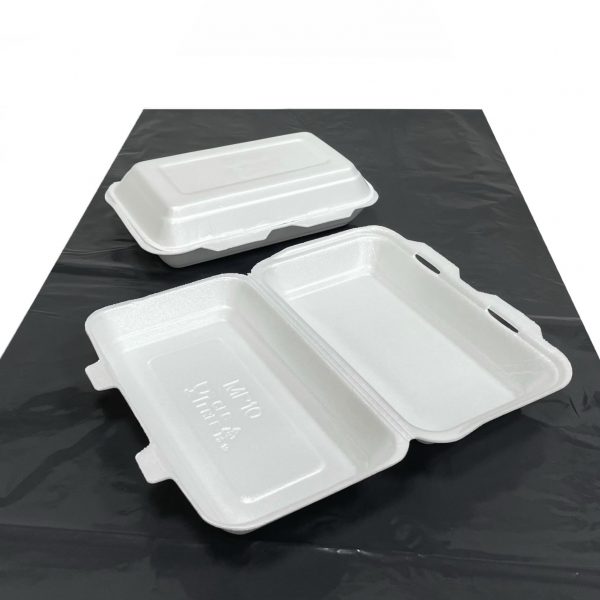 KP Infinity TT10 Takeaway Boxes (220) – M.A. Brother Cash & Carry