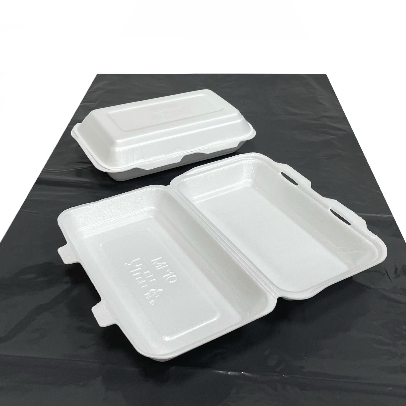 KP Infinity TT10 Takeaway Boxes (220) – M.A. Brother Cash & Carry