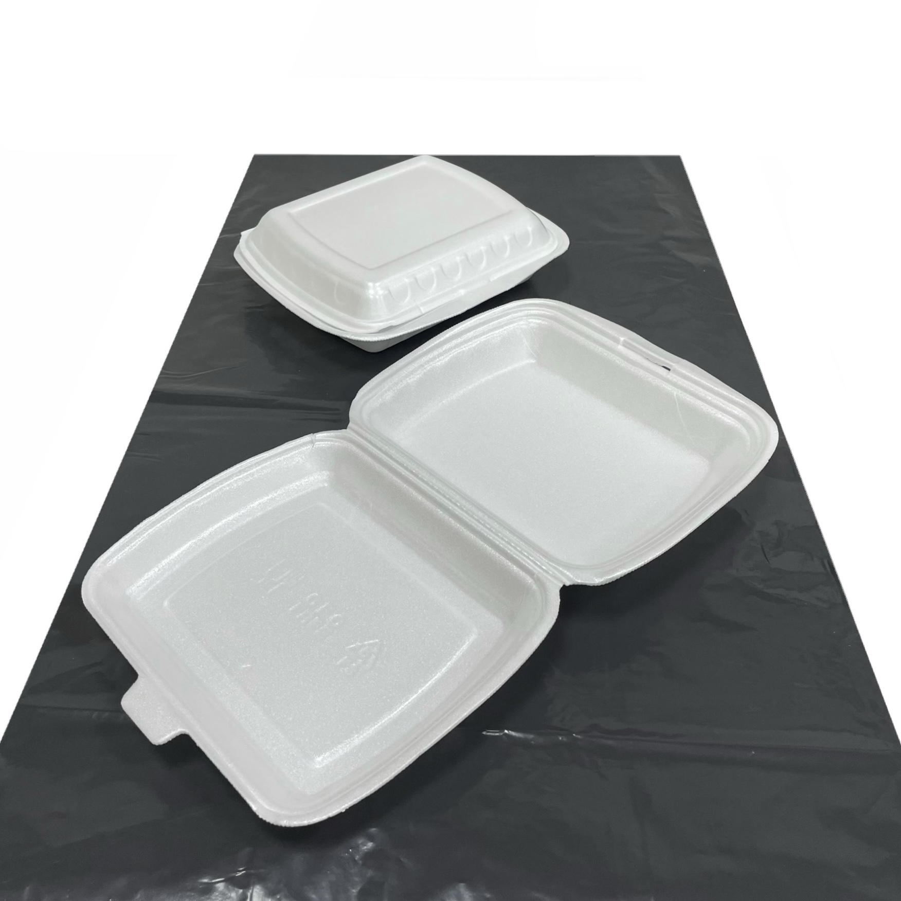 KP Infinity HP4 Takeaway Boxes (200) – M.A. Brother Cash & Carry