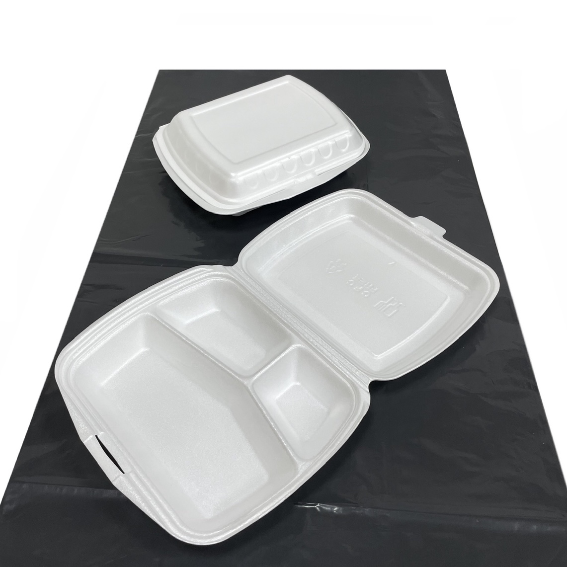 KP Infinity HP4/3 Takeaway Boxes (200) – M.A. Brother Cash & Carry