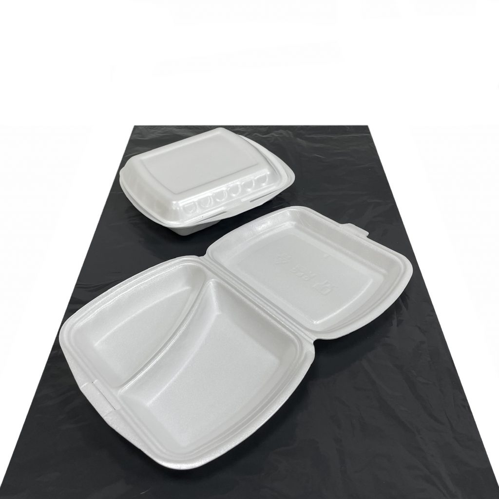 KP Infinity HP4-2 Takeaway Boxes (200) – M.A. Brother Cash & Carry