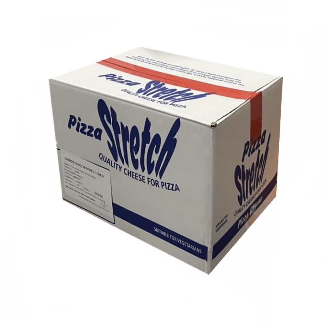 Dairy – M.A. Brother Cash & Carry