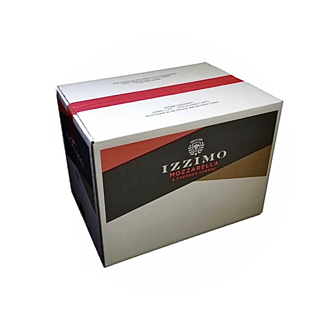 Dairy – M.A. Brother Cash & Carry