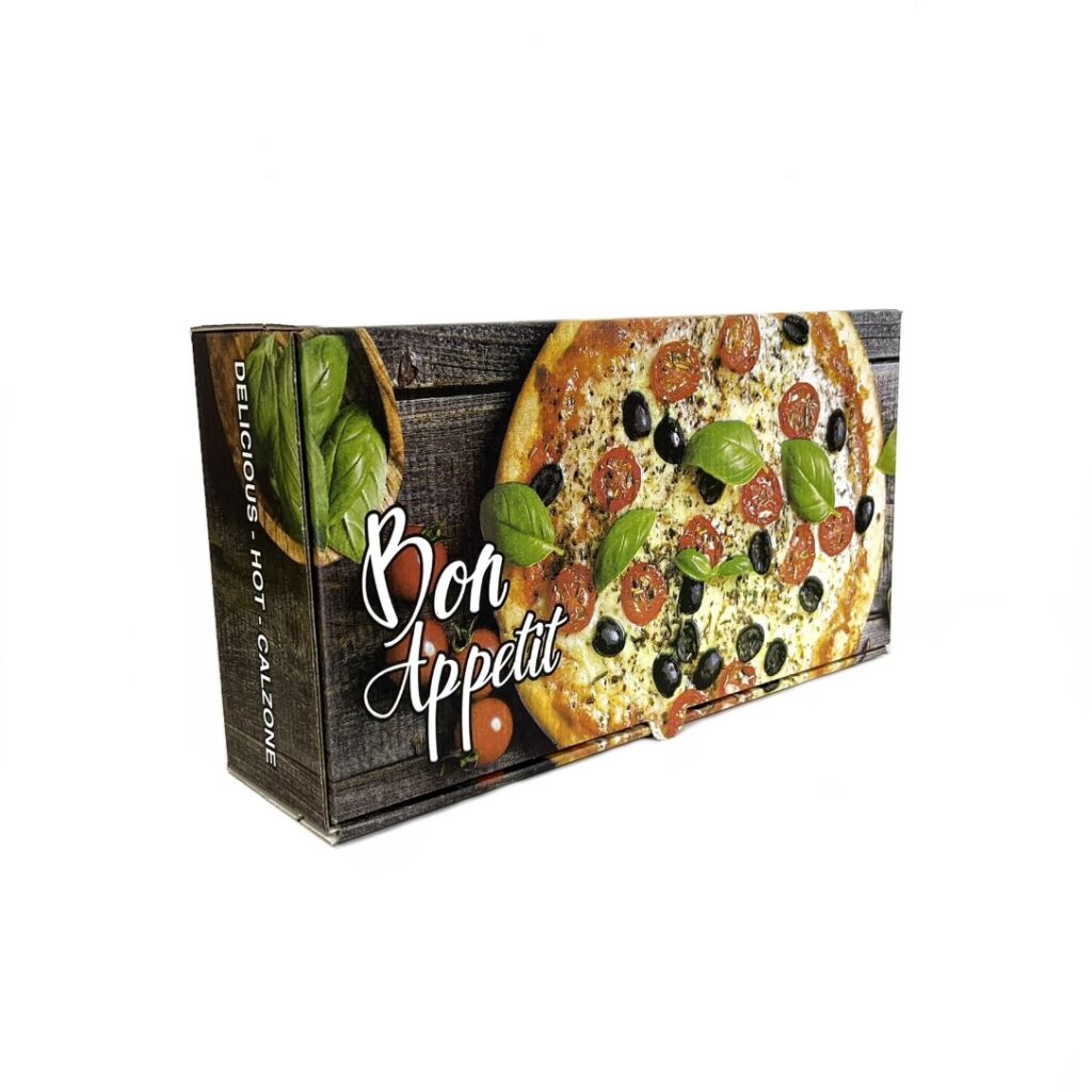 Calzone Boxes x100 – M.A. Brother Cash & Carry